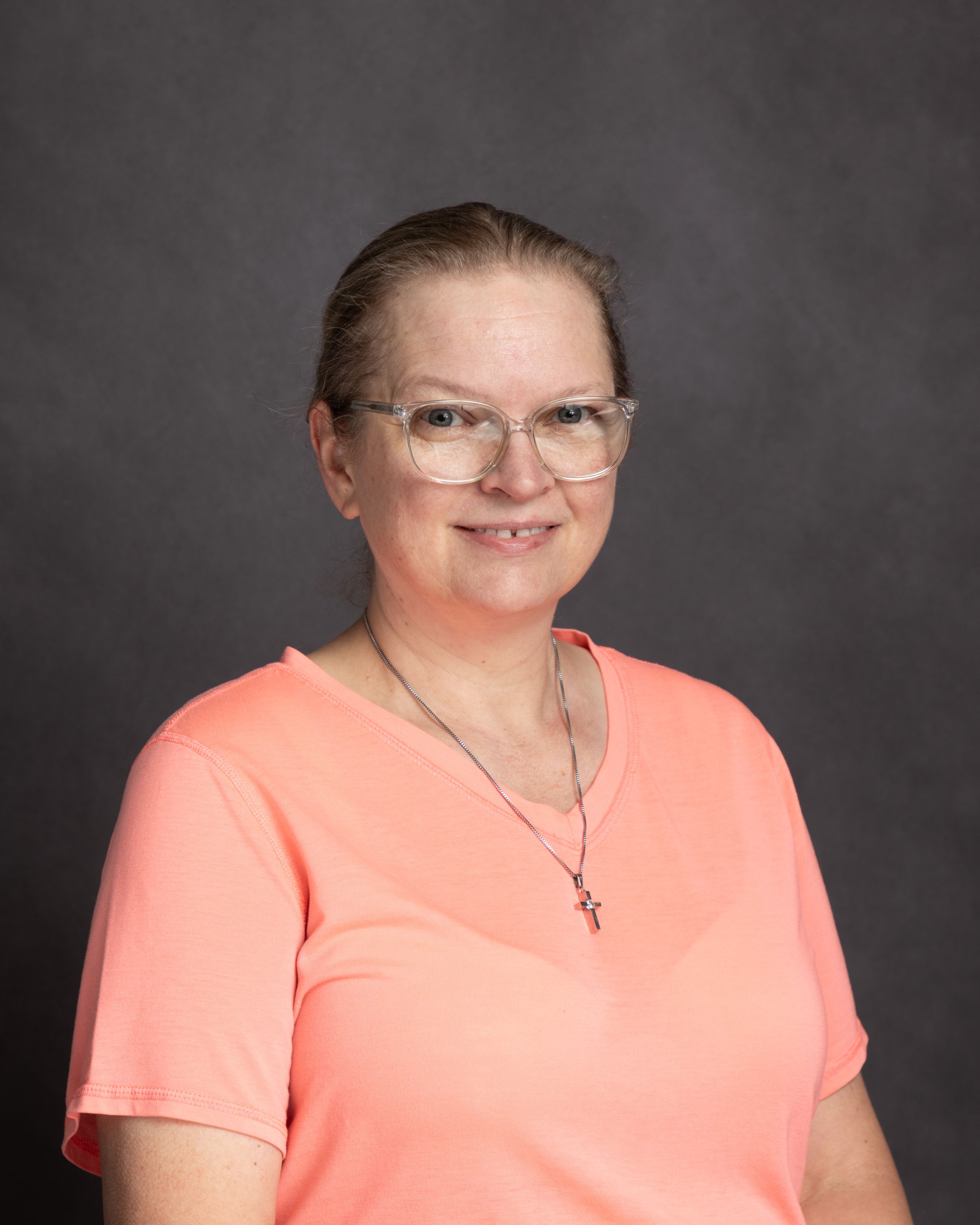 Support Staff - Sage Christian Academy